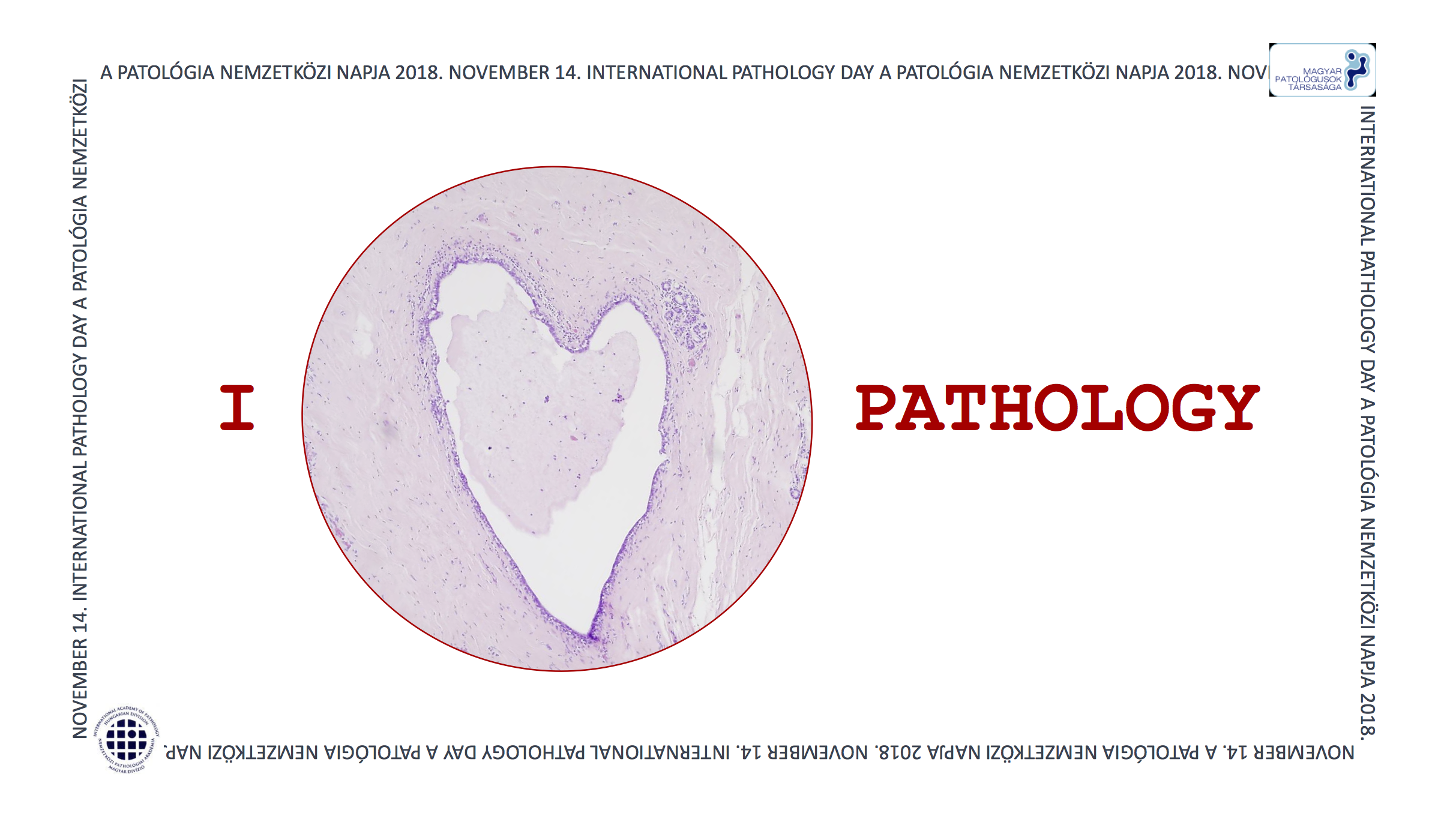 International Pathology Day - pathology.hu
